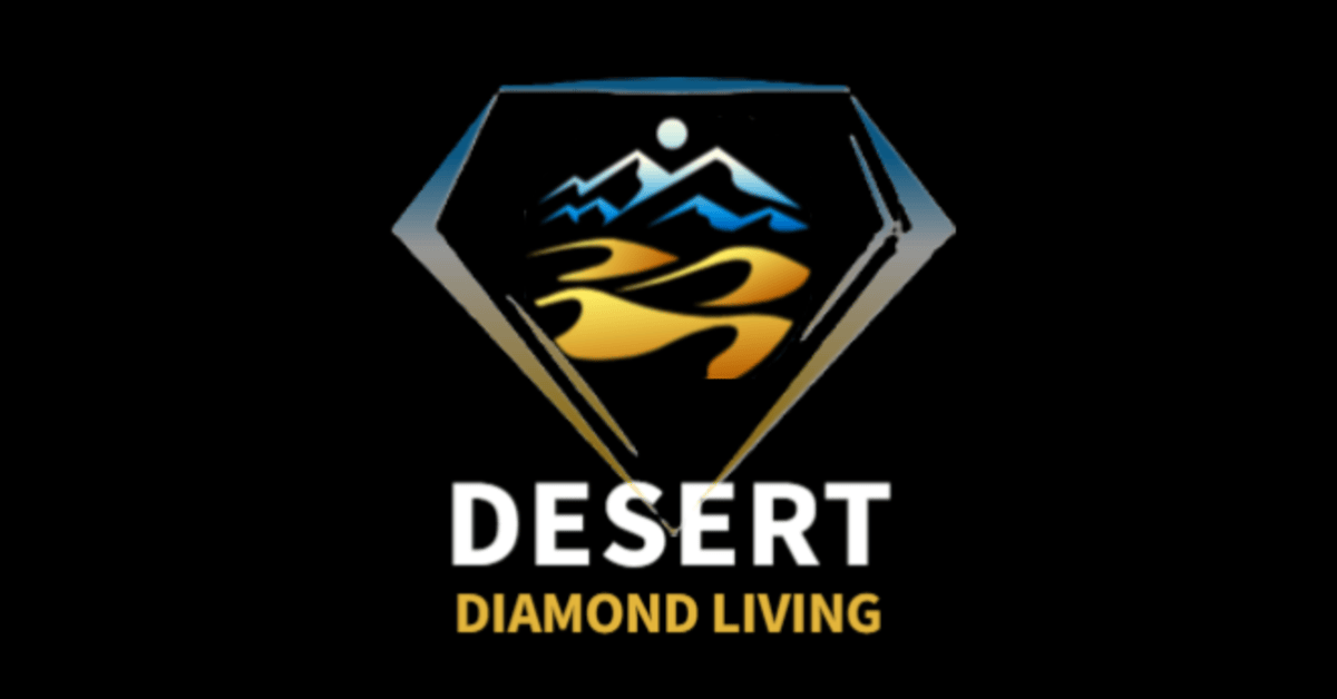 Desert Diamond Living